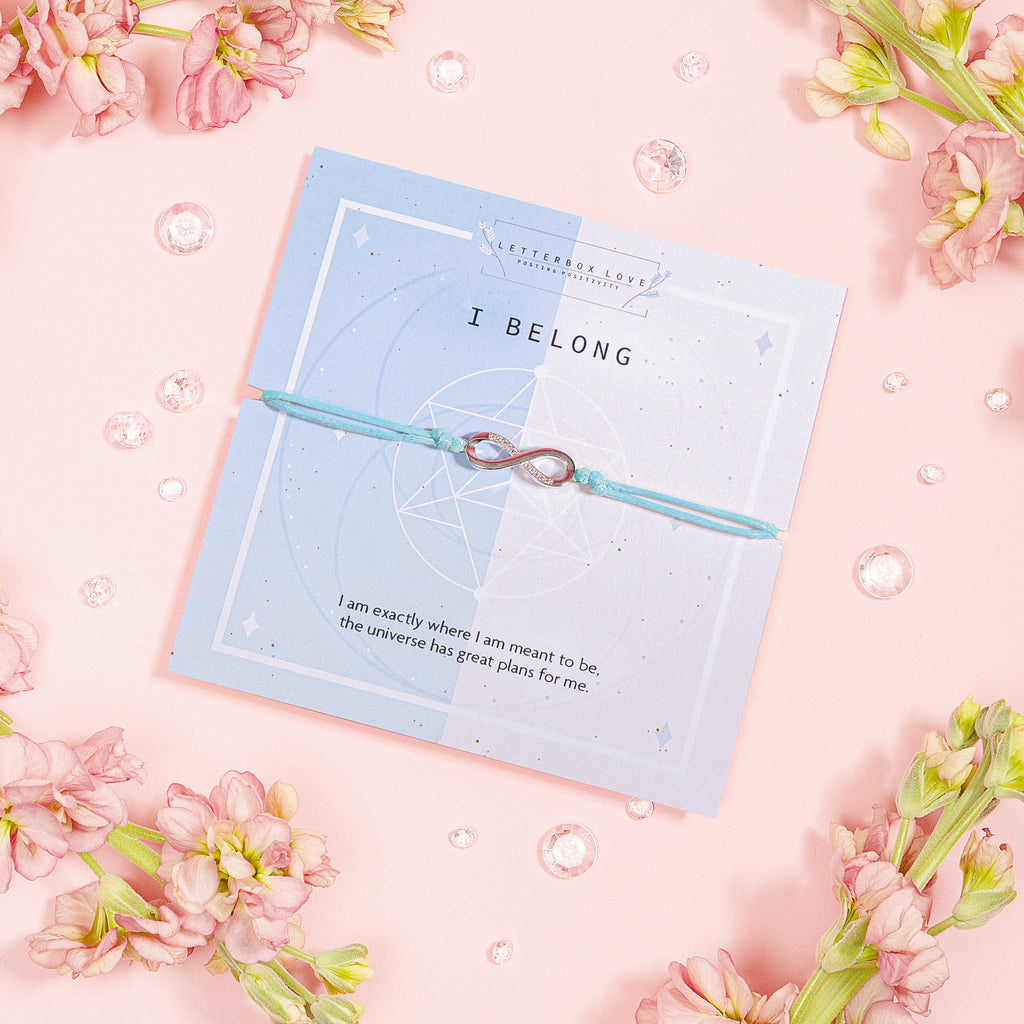 NEW | letterboxlove