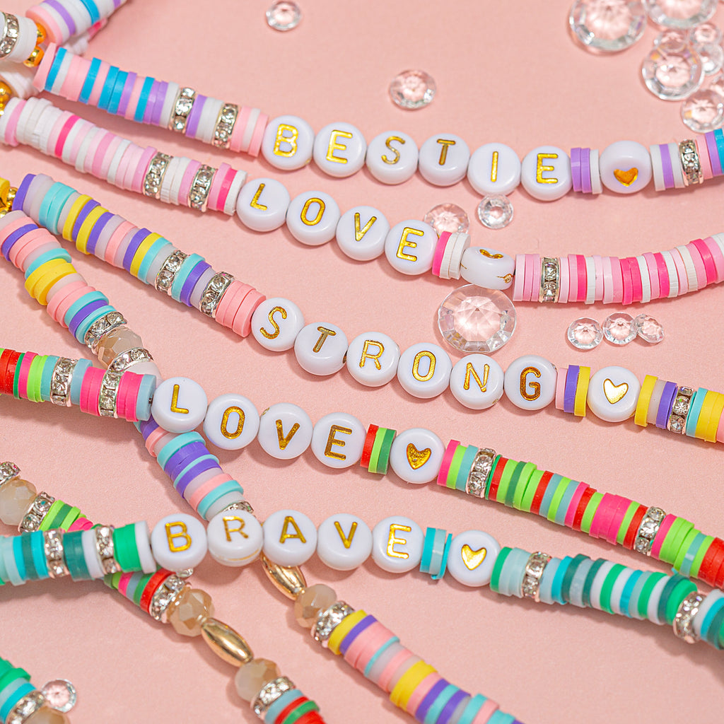 Letterbox Love | Meaningful Jewellery | Letterbox Gifts